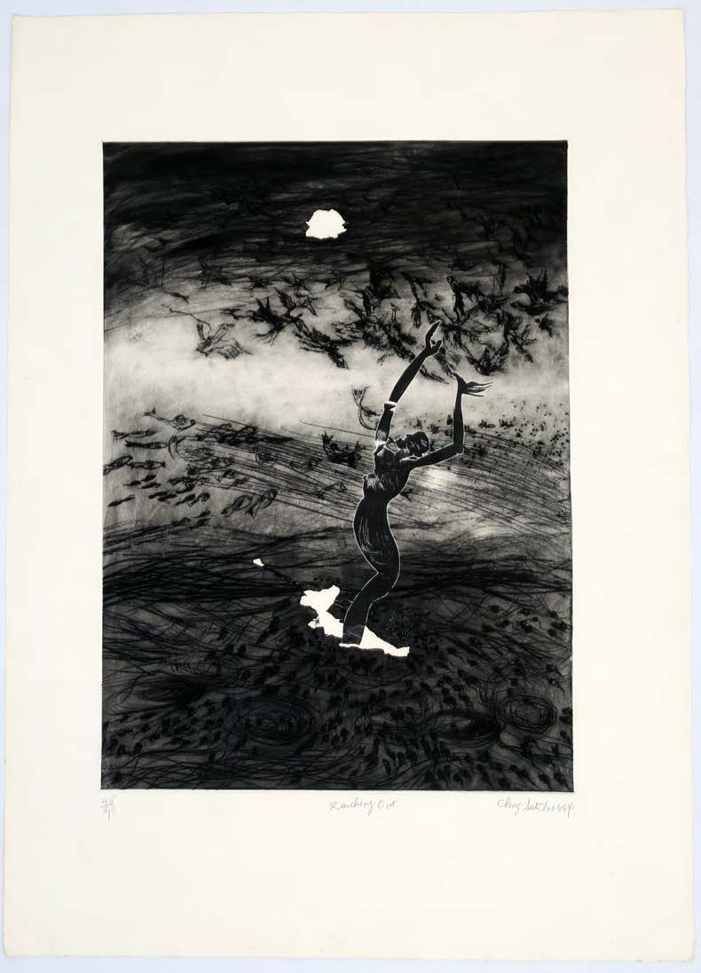 Chng Seok Tin – S.E.A. Focus