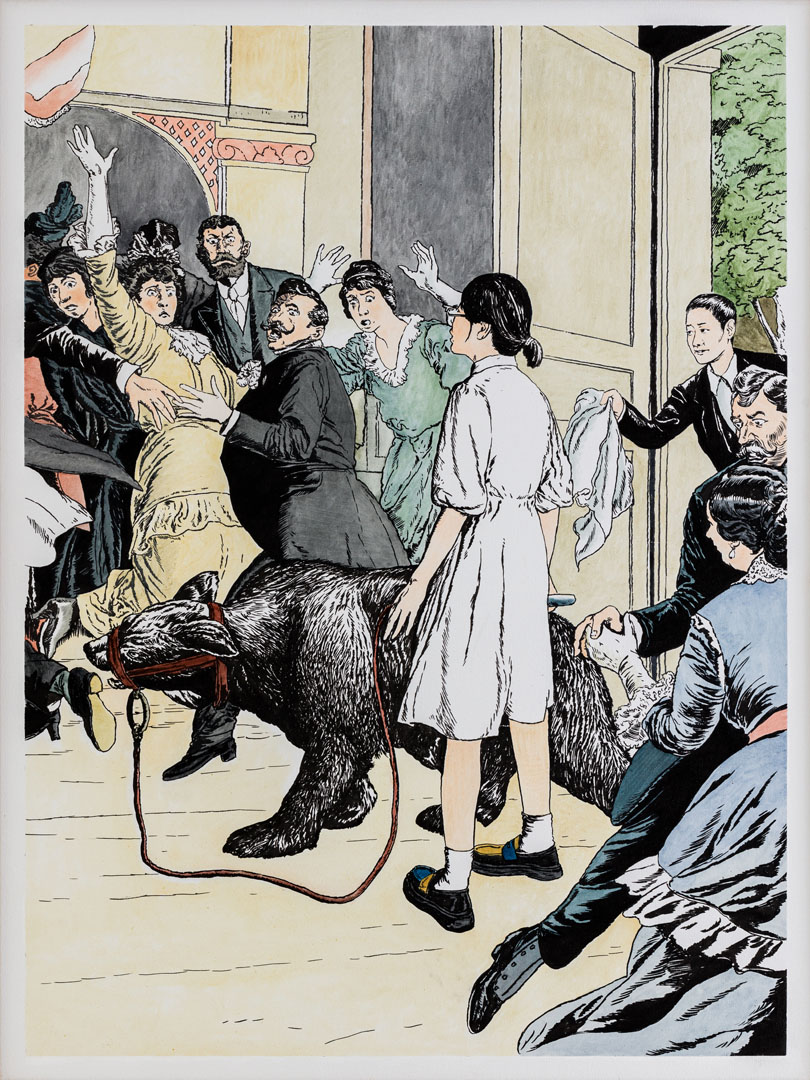 Richard Koh Fine Art – S.E.A. Focus