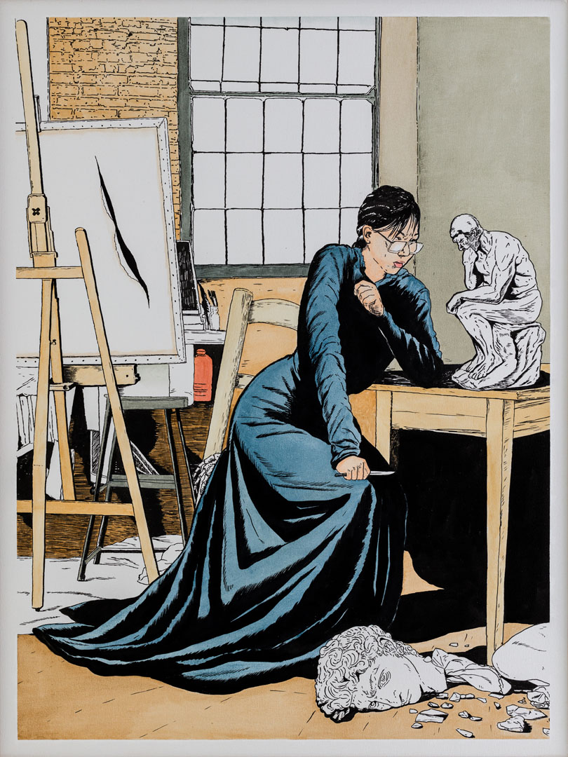 Richard Koh Fine Art – S.E.A. Focus