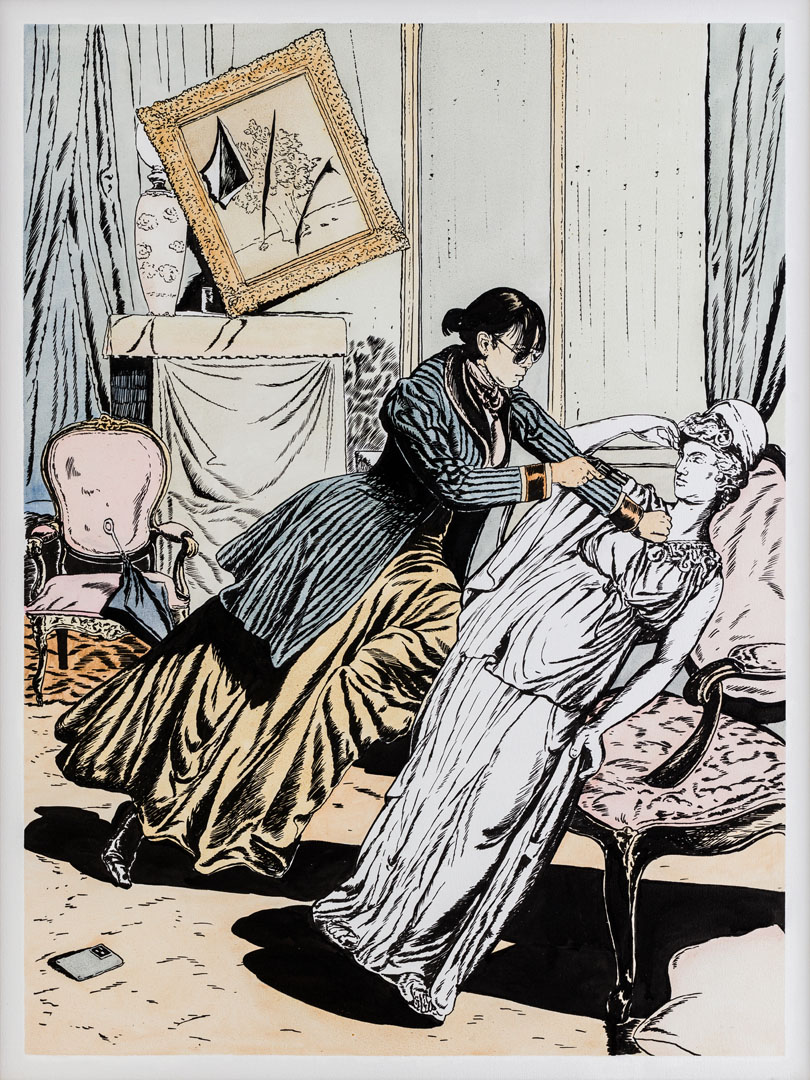 Richard Koh Fine Art – S.E.A. Focus