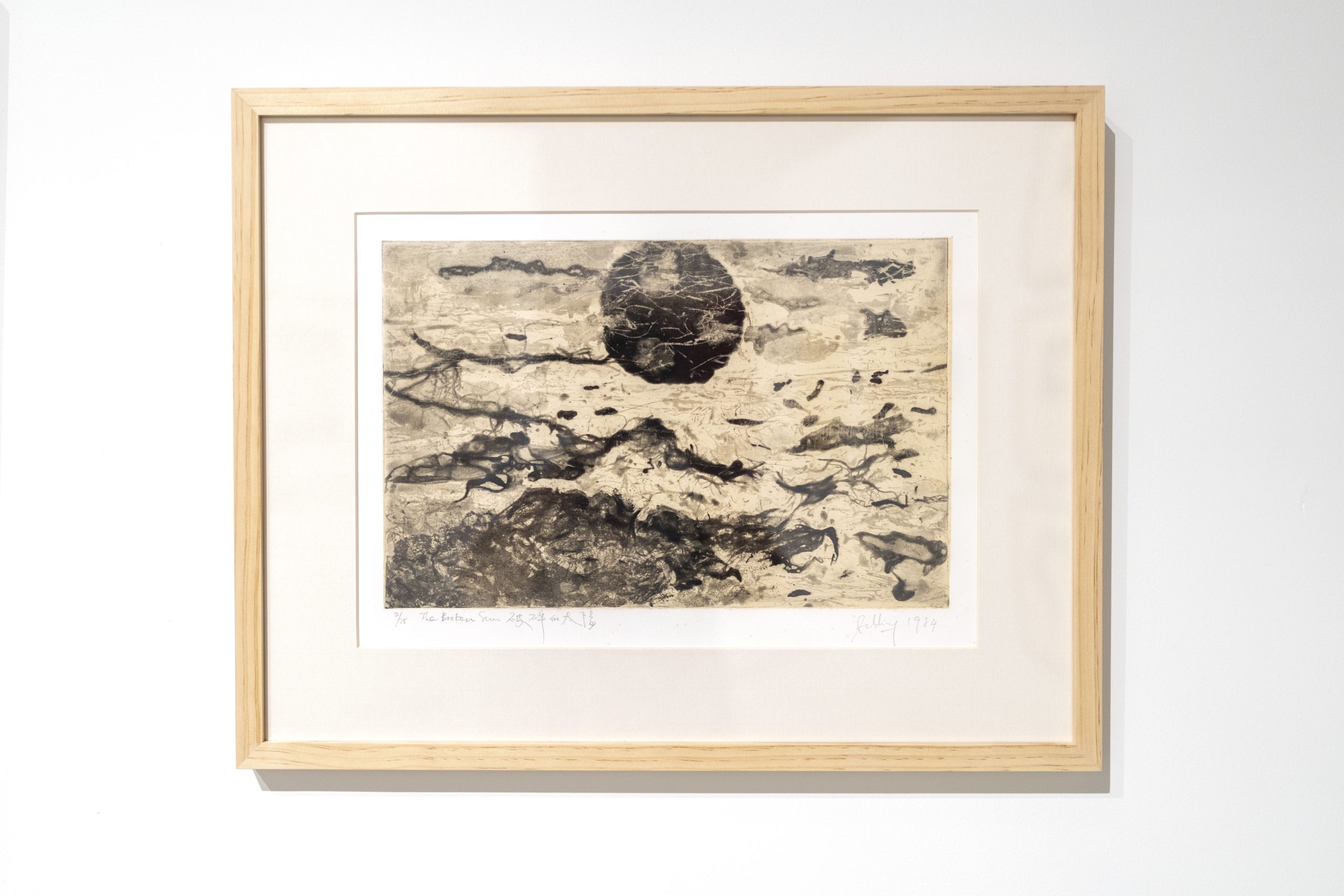 ART:DIS Singapore – S.E.A. Focus