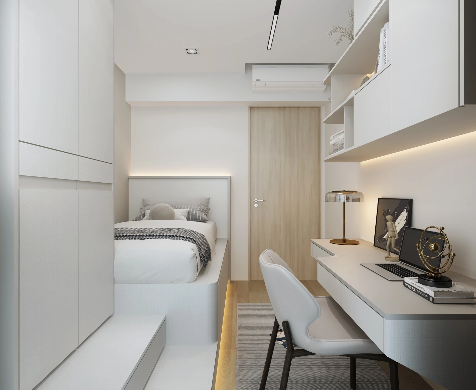 Home - Singapore Top Interior Design & Renovation Firm - Sky Creation ...