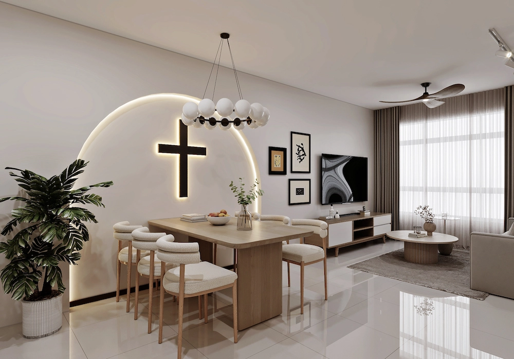 Home - Singapore Top Interior Design & Renovation Firm - Sky Creation ...