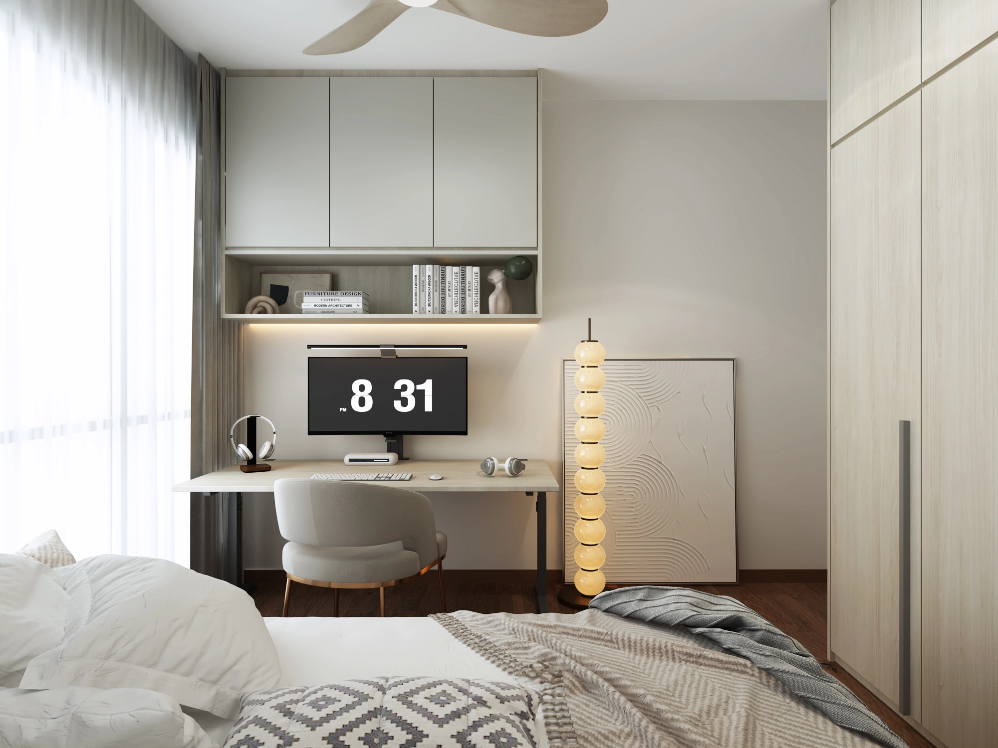 Pasir Ris Link - Singapore Top Interior Design & Renovation Firm - Sky ...