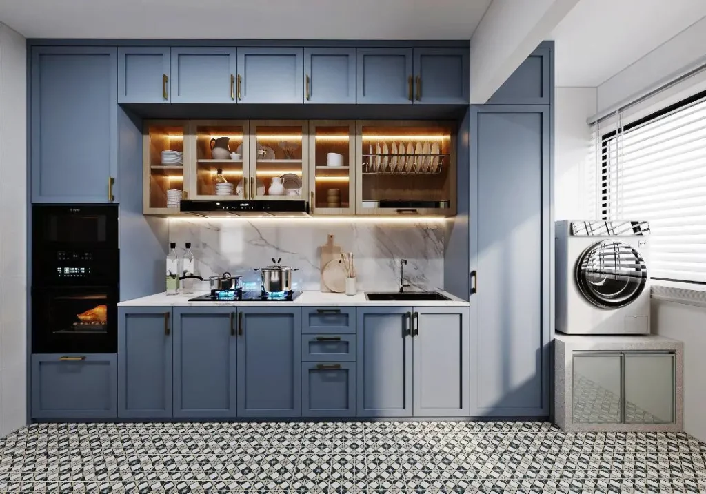 Compassvale Mast - Singapore Top Interior Design & Renovation Firm ...