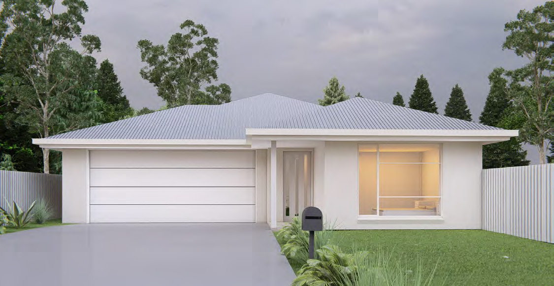 Bayview Estate | Stock | Geonet Properties & Finance Group