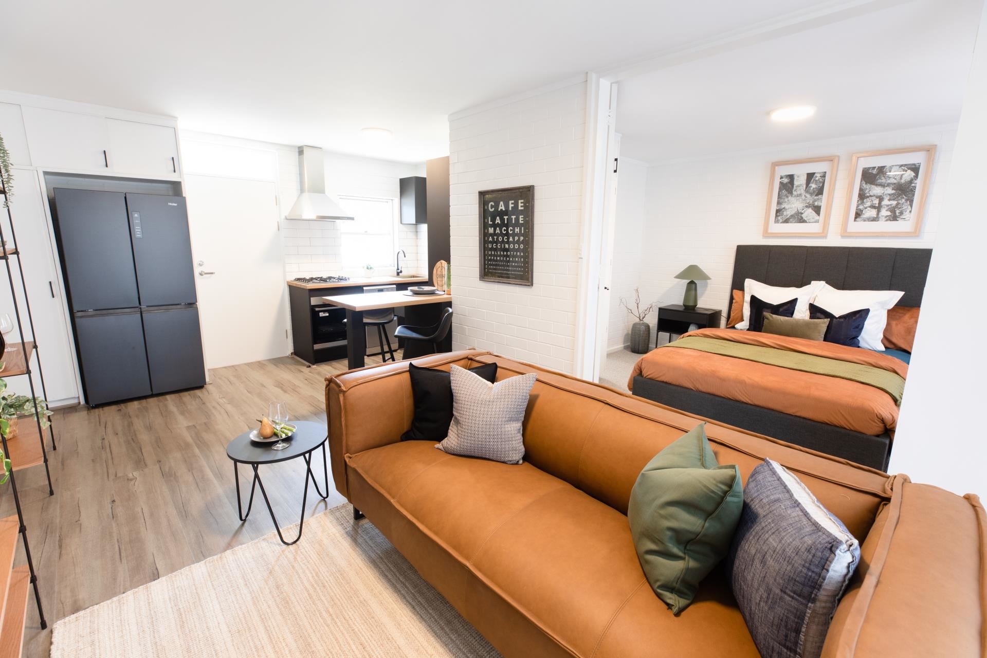 Three Twenty Apartments | Stock | Geonet Properties & Finance Group