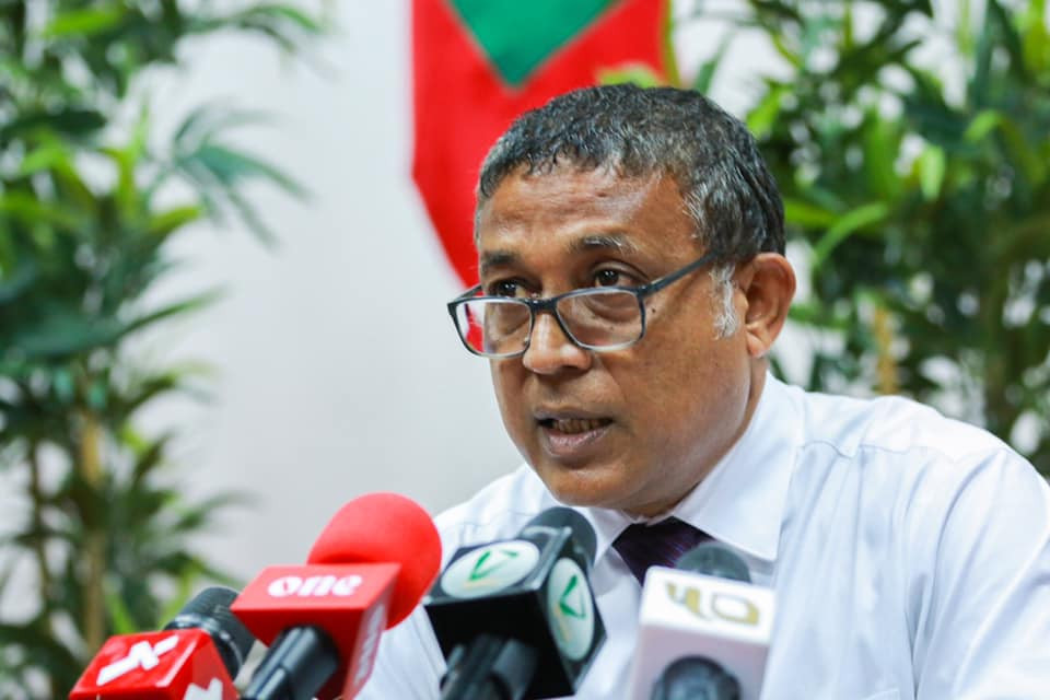 USD 100 Million To Be Allocated For Housing Projects Next Year