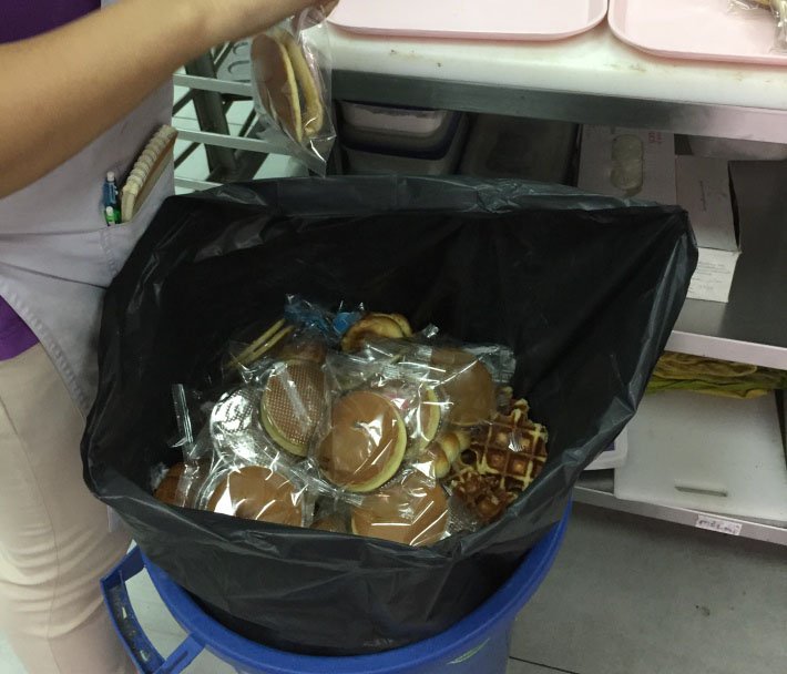 The Food Must Go On อาหารดี เราไม่เท | Taejai.com