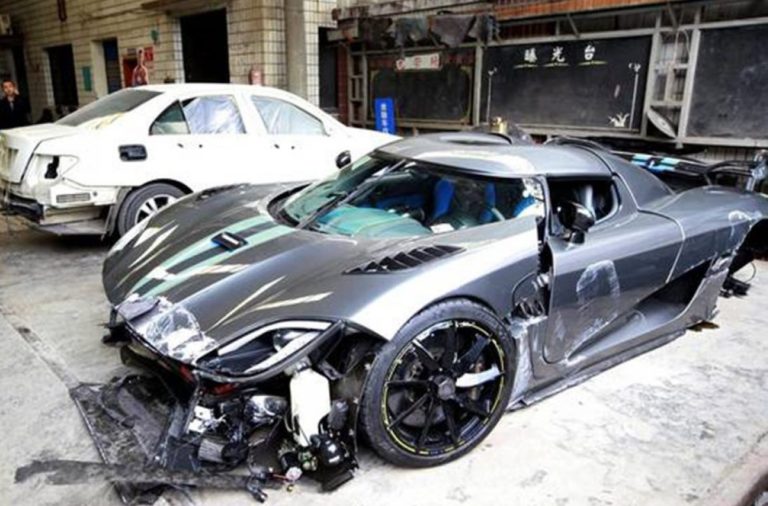 Biaya Perbaikan Mobil Penyok - Perumperindo.co.id