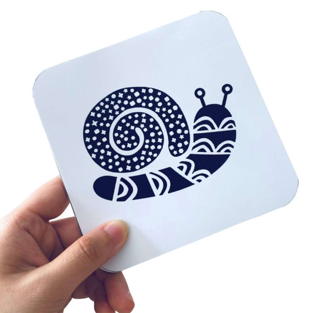 Đồ chơi Montessori Mota Kids 0-3 tháng - MOTA Edu Solutions