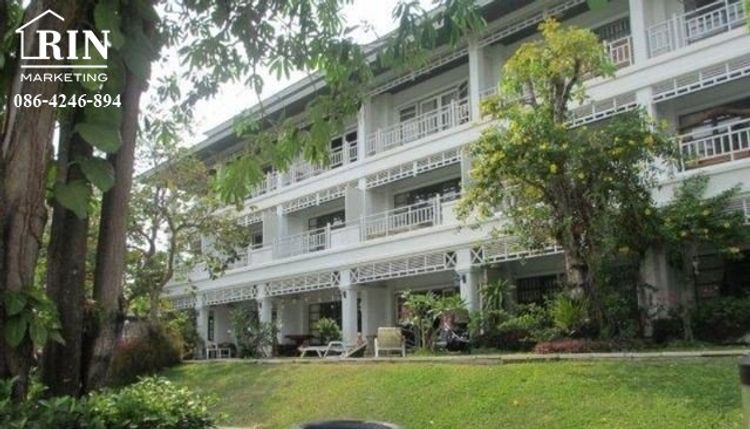 ประกาศขายทาวน์โฮม L738 ขาย บ้านพักตากอากาศหัวหิน บ้านสระส...