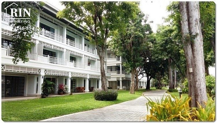 ประกาศขายทาวน์โฮม L738 ขาย บ้านพักตากอากาศหัวหิน บ้านสระส...