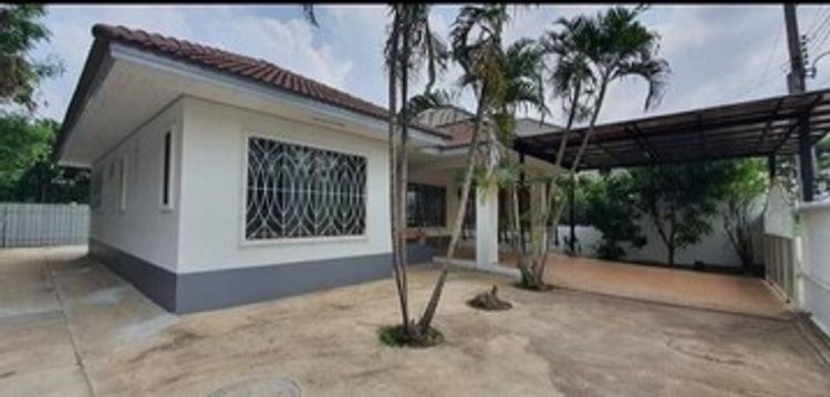 ประกาศขายบ้าน WW323 ขายด่วน บ้านเดี่ยวชั้นเดียว ซอยนาวงปร...