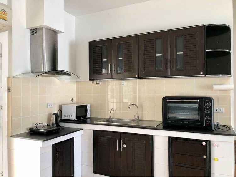 ประกาศเช่าบ้าน บ้านสัมมากร รามคำแหง 112 สะพานสูง สะพานสูง...