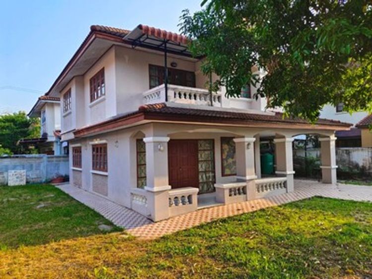 ประกาศเช่าบ้าน บ้านชื่นกมลนิเวศน์ 5 รามอินทรา คันนายาว กร...