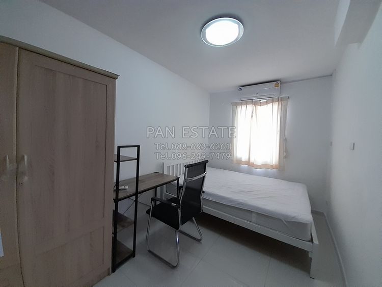 ประกาศขายคอนโด PN669CS1104 ขายคอนโด SV City Rama 3 ขนาด 9...