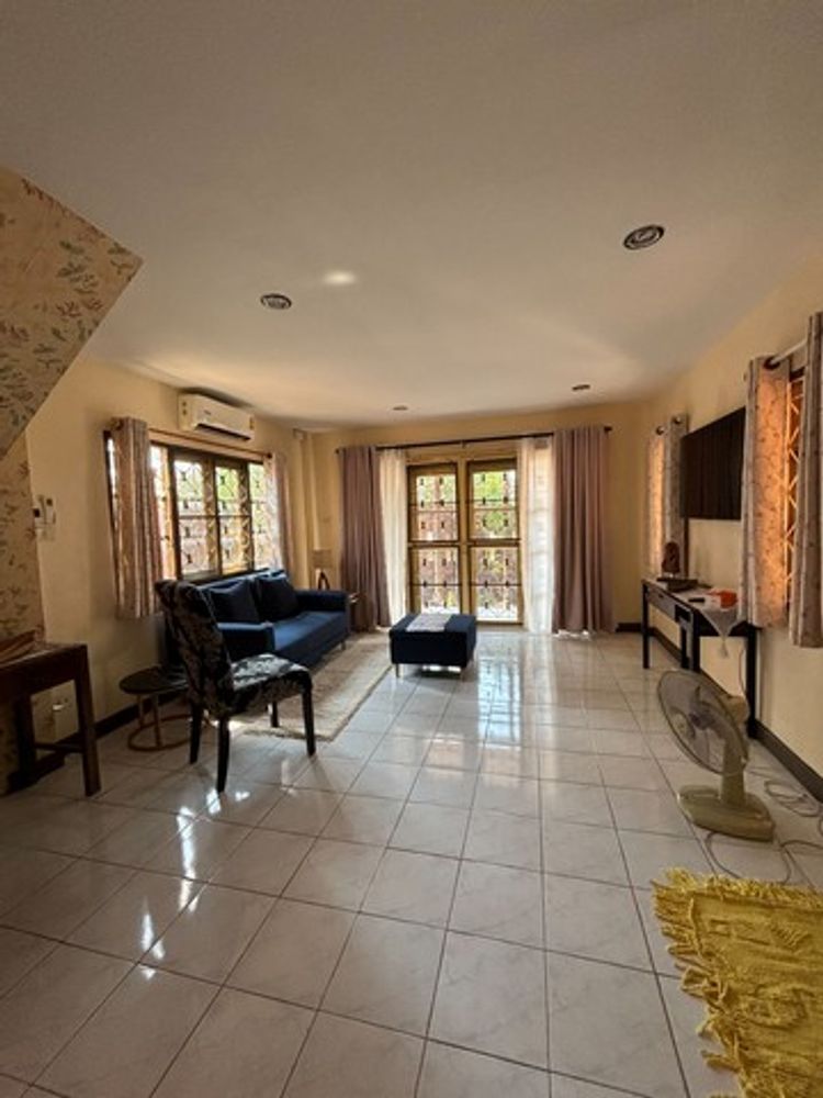 ประกาศเช่าบ้าน รหัสC5979 ให้เช่า ขาย บ้านเดี่ยว 2ชั้น หมู...