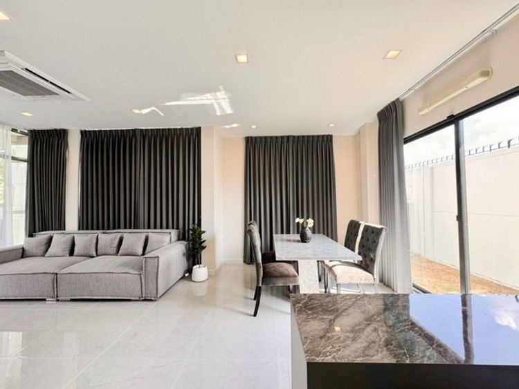 ประกาศเช่าบ้าน WW44 ให้เช่า #บ้านเดี่ยว 2 ชั้น หมู่บ้านบา...