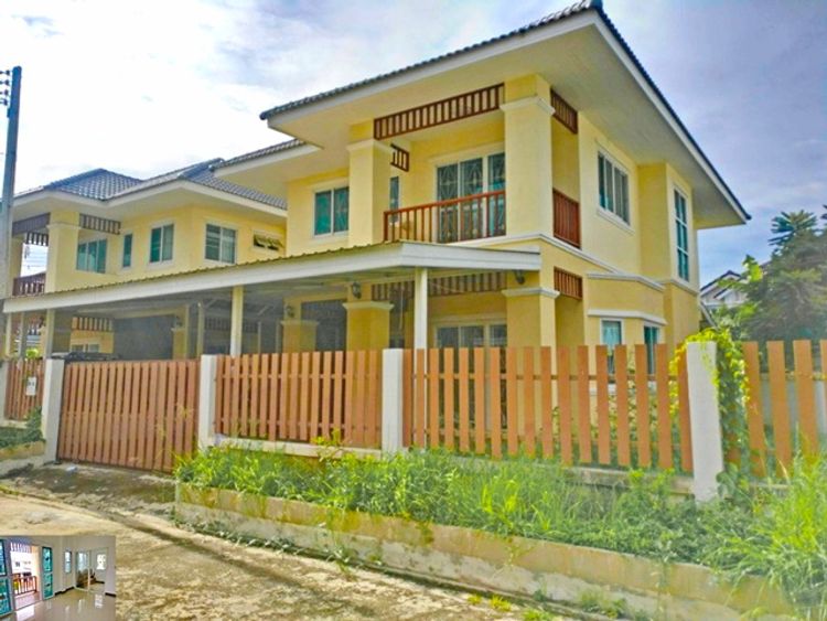 ประกาศเช่าบ้าน ให้เช่าบ้านเดี่ยว 2 ชั้น โลตัส วัดไพร่ฟ้า ...