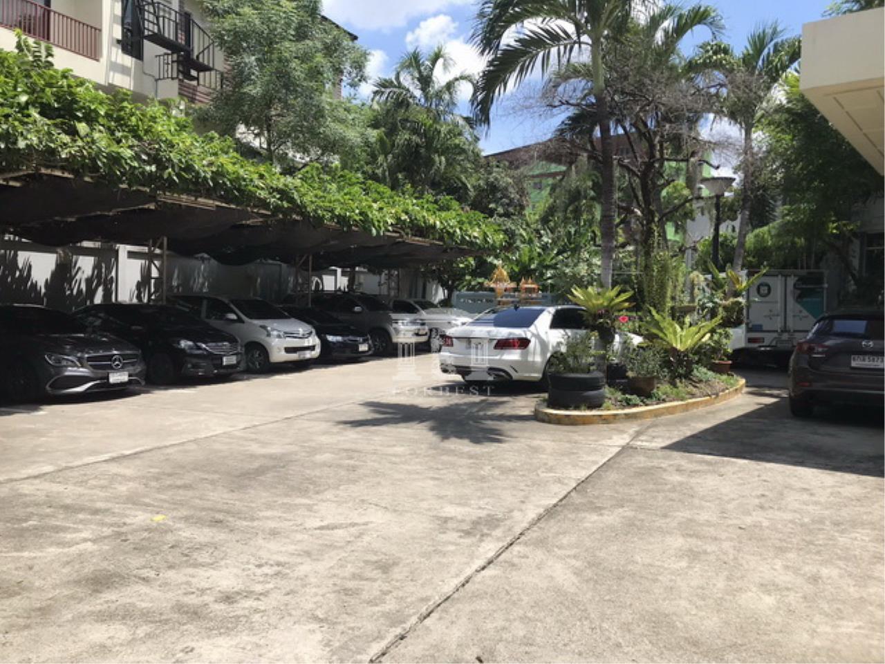 ประกาศขายอื่นๆ 40101 Office building for sale on Petchkas...