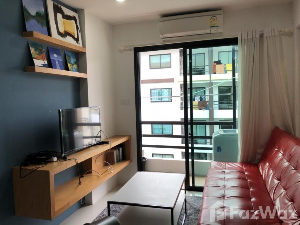 ประกาศขายคอนโด ขาย คอนโด ในโครงการRatchaporn Place ตำบลกะ...