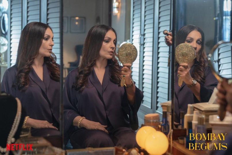 Netflix: One web-series releasing this March