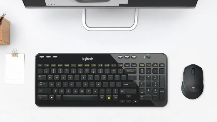 Chuột Không Dây Logitech M330 Silent | Giá Tốt Tháng Mười