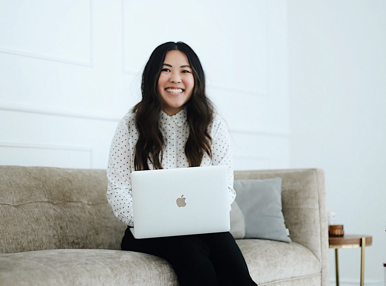 Isabella Liu: The Chemical Formula for an Awesome Teacher - OKIOLABS