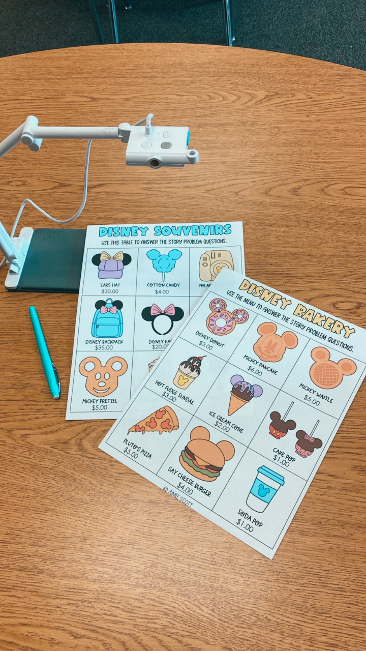 Aimee Scott: Finding the Superhero In You! - OKIOLABS