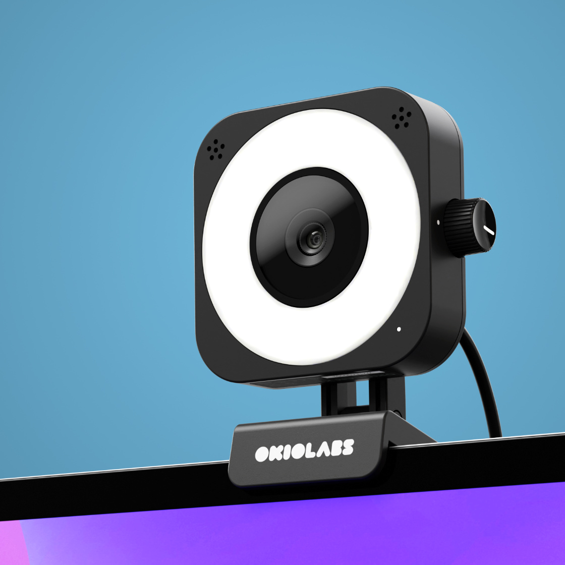 OKIOCAM X1 - Okiolabs