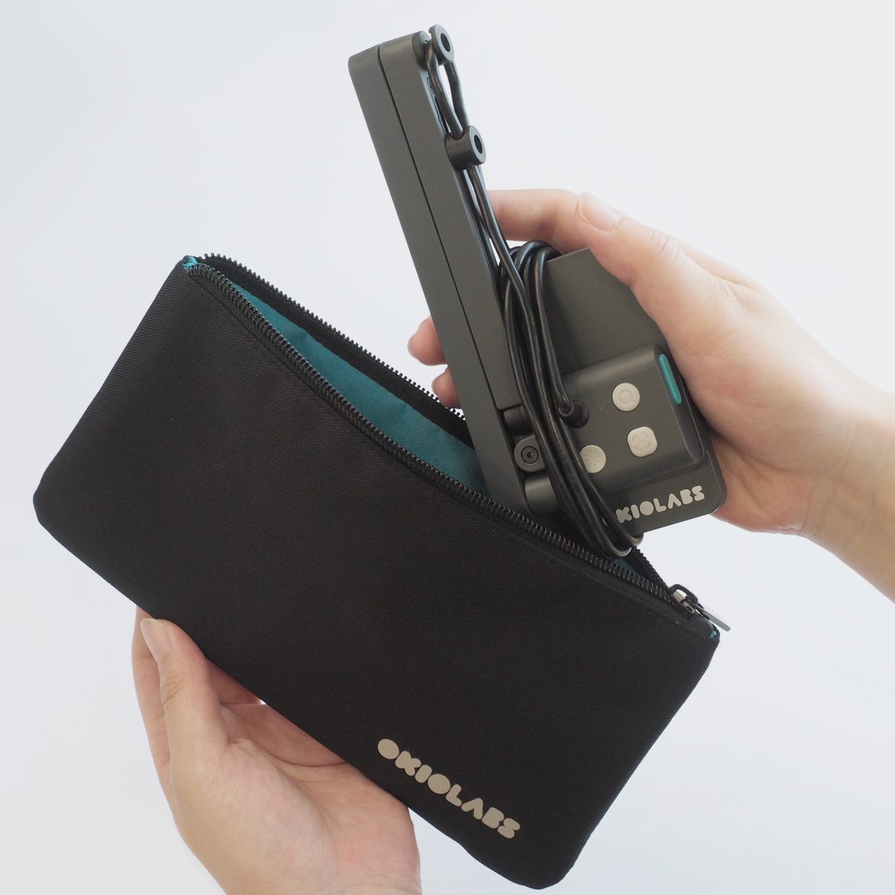 4K Document Camera - 13MP | OKIOCAM S2 Pro