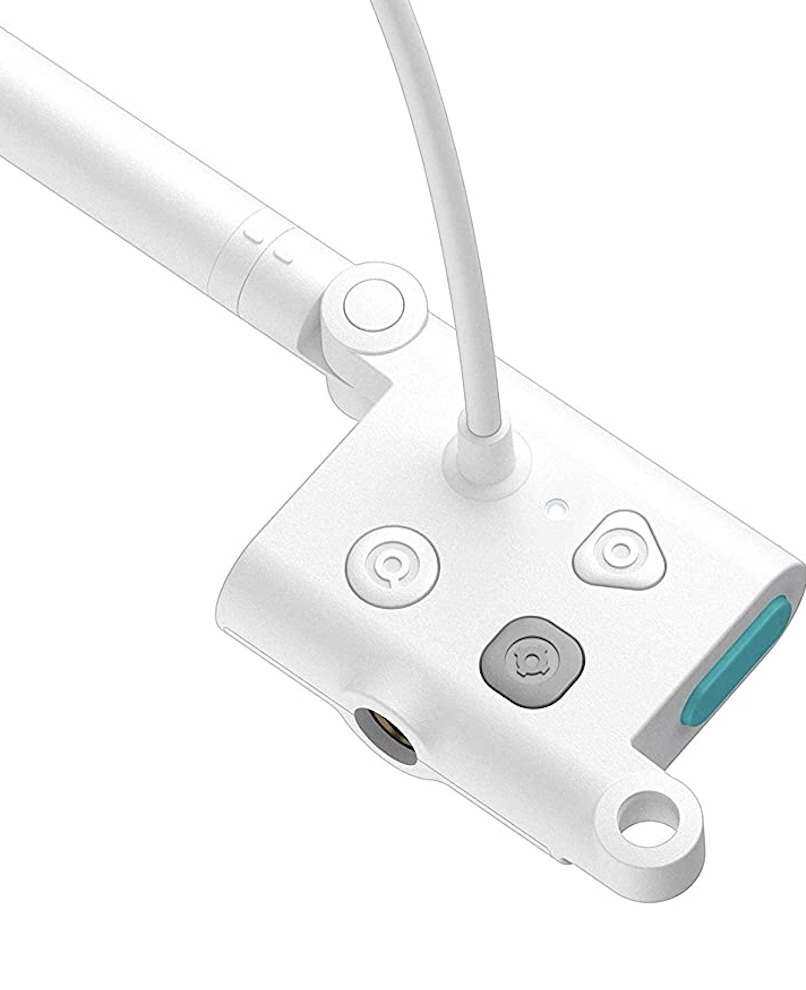 Plug and Play Document Camera - OKIOCAM S