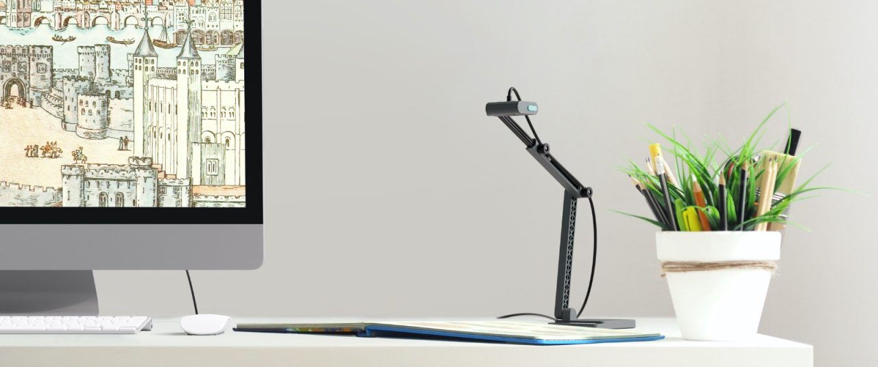 Document Camera for Teachers - Classroom Doc Cam | OKIOLABS