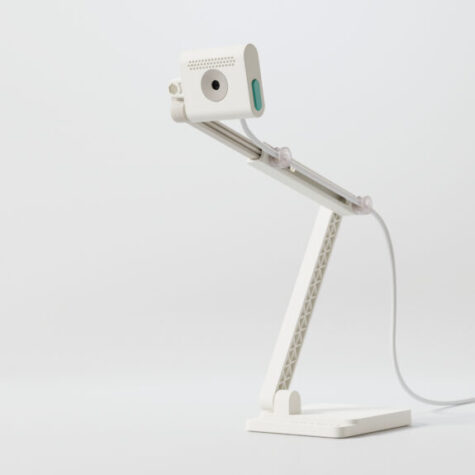 4K Document Camera - 13MP | OKIOCAM S2 Pro