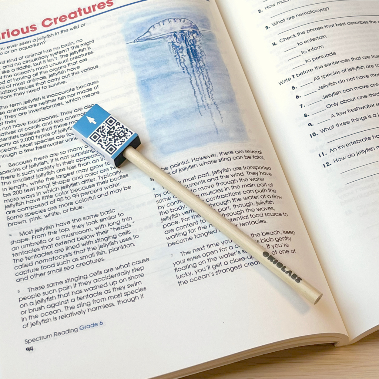 OKIOCAM Live - Free Document Camera App | OKIOLABS