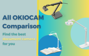 Introducing the OKIOCAM S2 Series - OKIOLABS