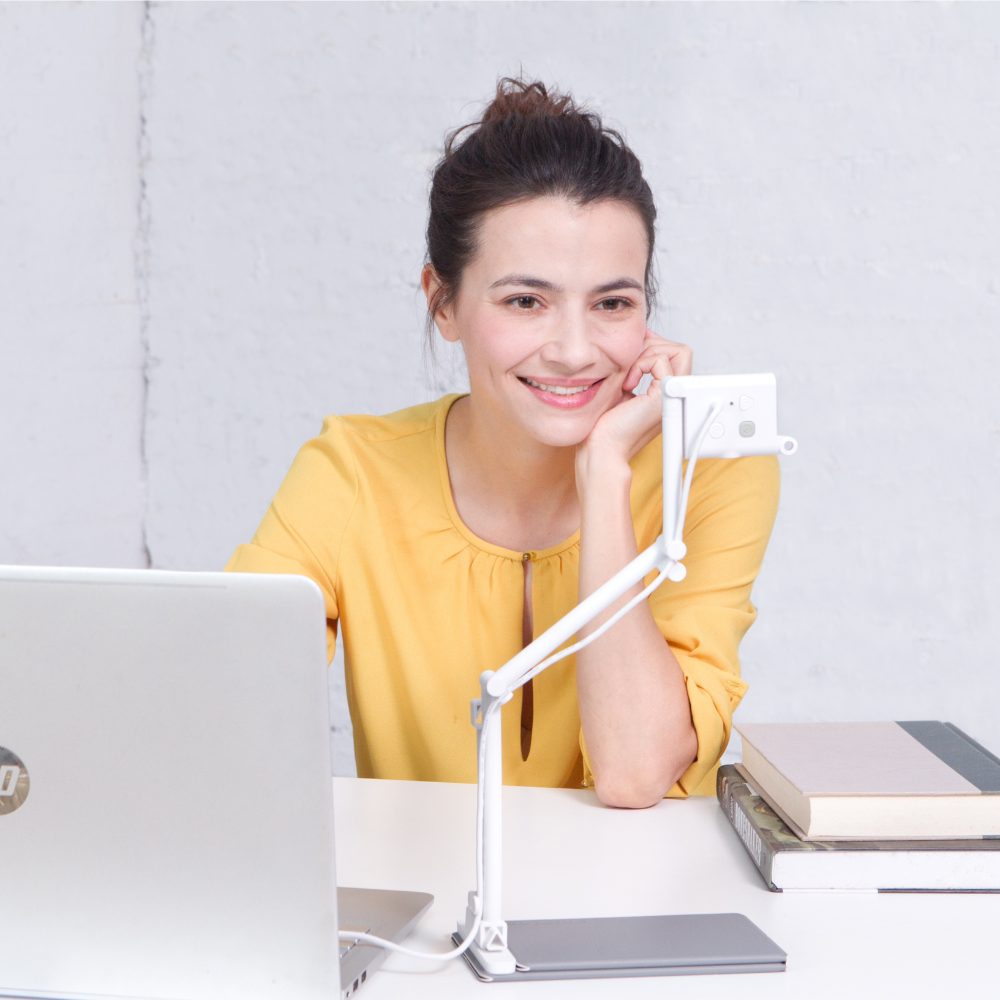 A3 Document Camera | OKIOCAM T4K