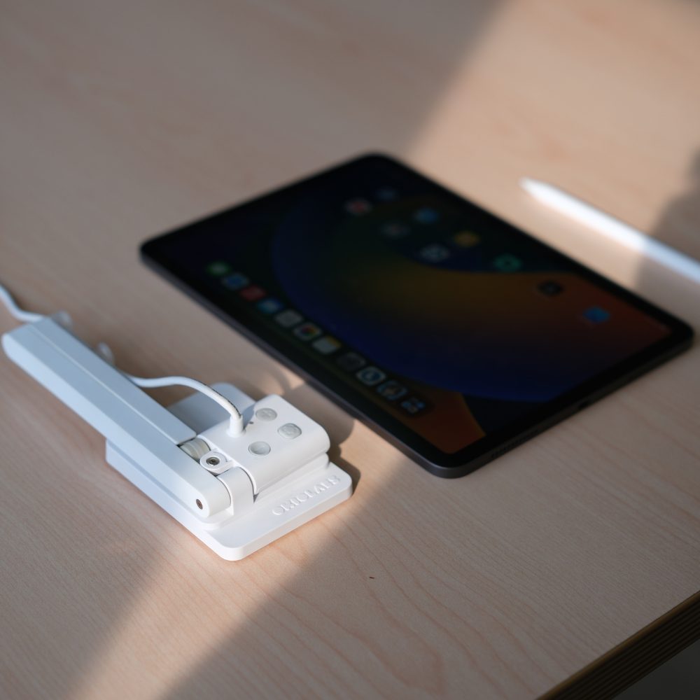 USB Camera for iPads - Connect USB Webcam or Document Camera