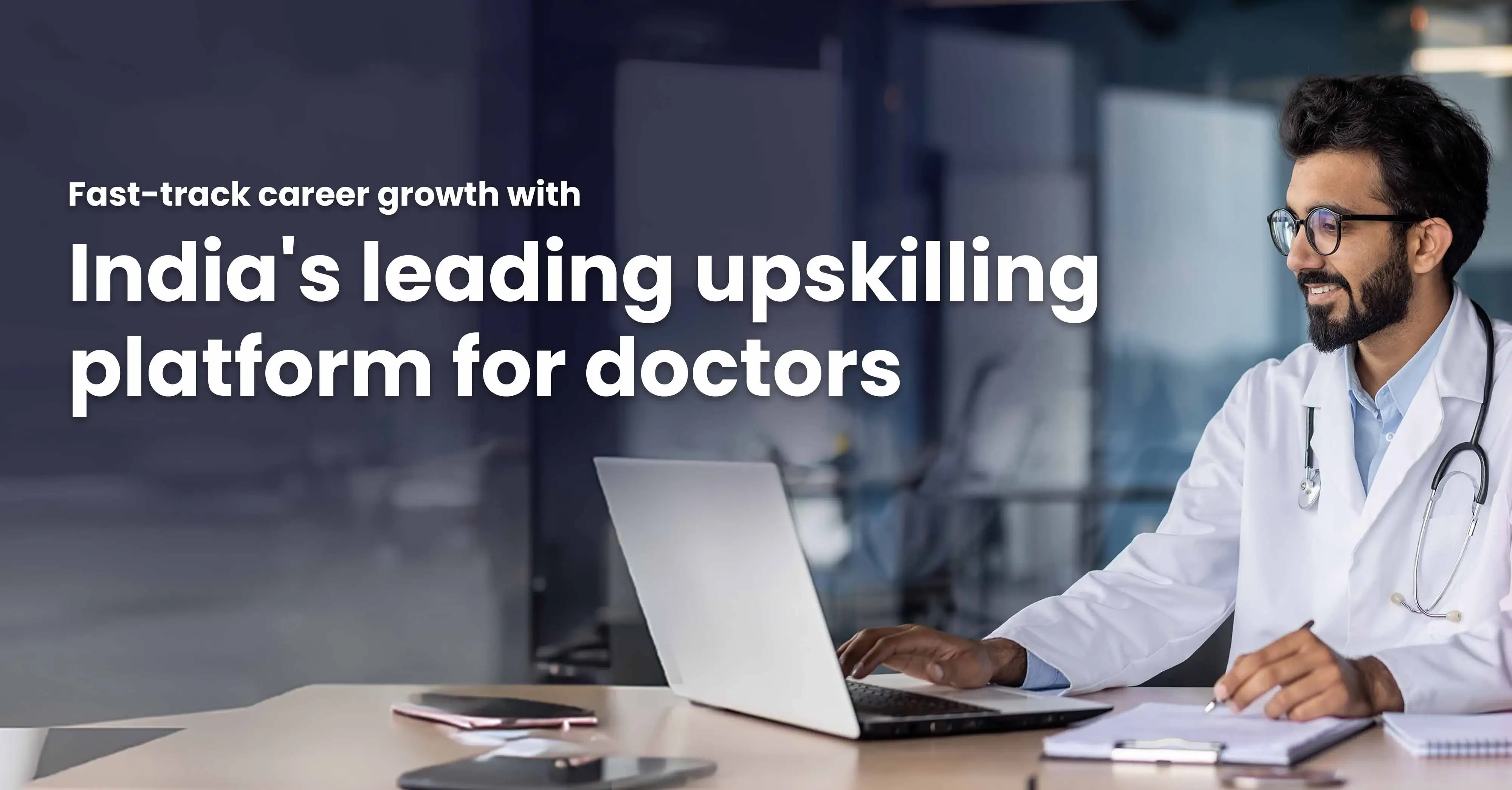 About OC Academy: Online Medical Courses for Doctors