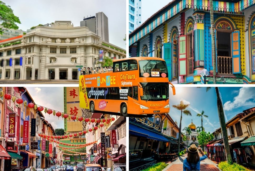 City Tours - Explore Singapore with our Sightseeing Tours. Tour starts ...