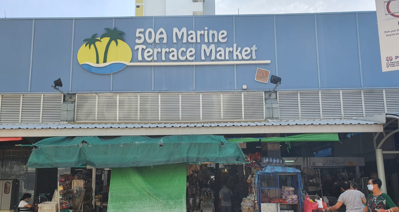 City Tours - Marine Parade Heartland Tour