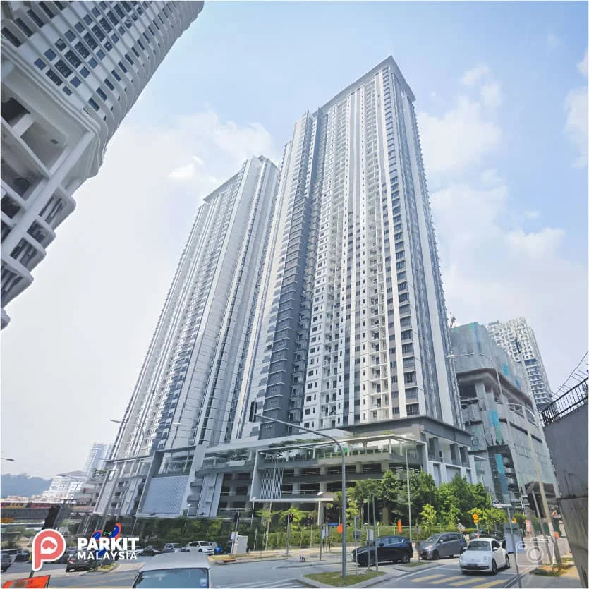 Southview Bangsar Parking - Affordable, Safe, and Convenient | ParkIt