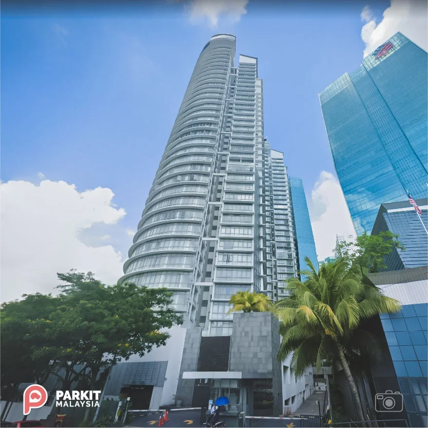 Twins @ DH Parking - Affordable, Safe, and Convenient | ParkIt