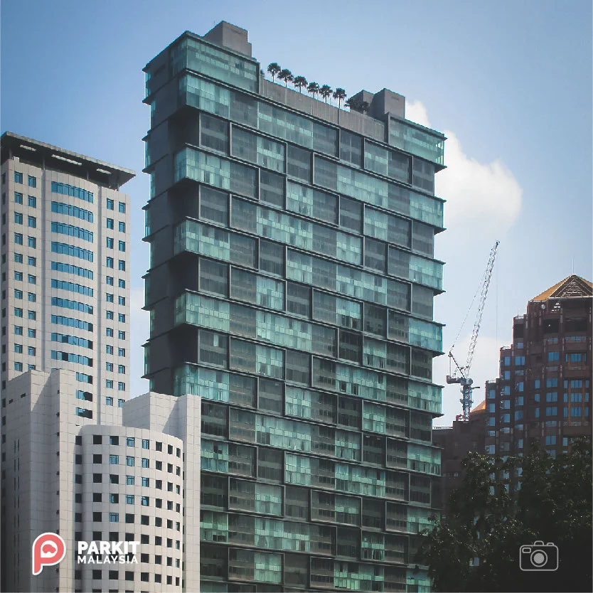 Vipod Residence Parking - Affordable, Safe, and Convenient | ParkIt