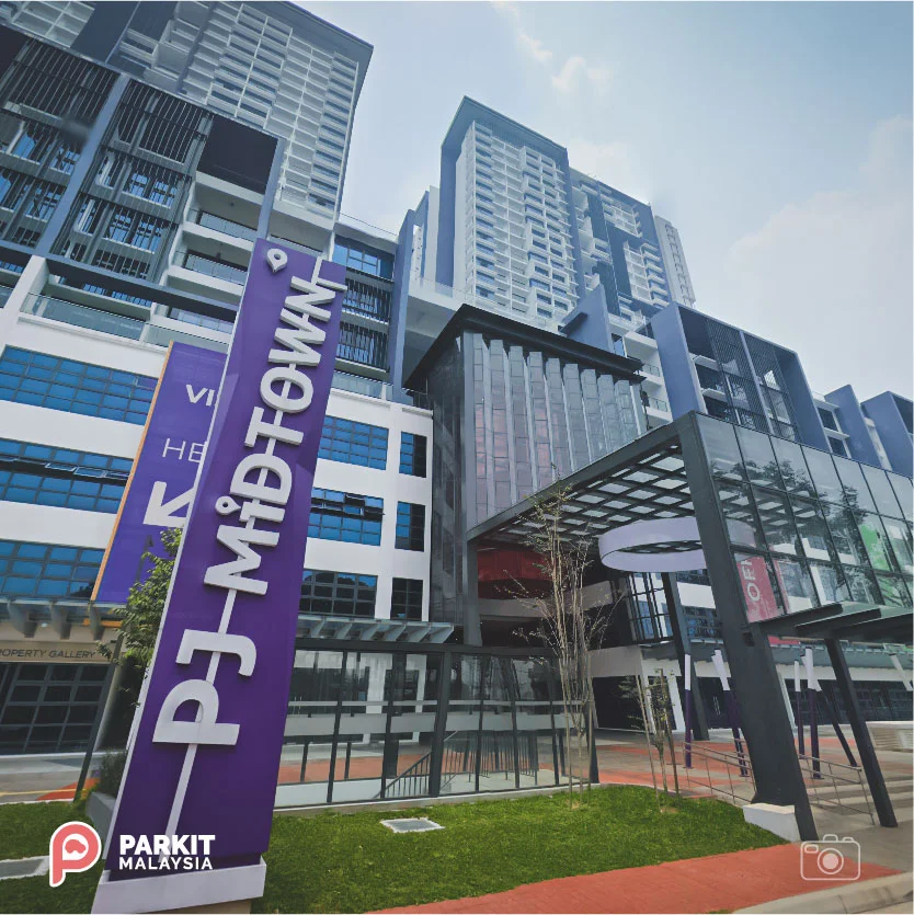 PJ Midtown Parking - Affordable, Safe, and Convenient | ParkIt