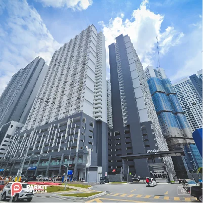 Residensi KepongMas Parking - Affordable, Safe, and Convenient | ParkIt