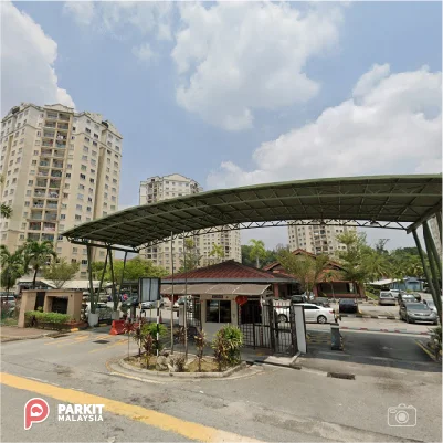 Menara Manjalara Parking - Affordable, Safe, and Convenient | ParkIt