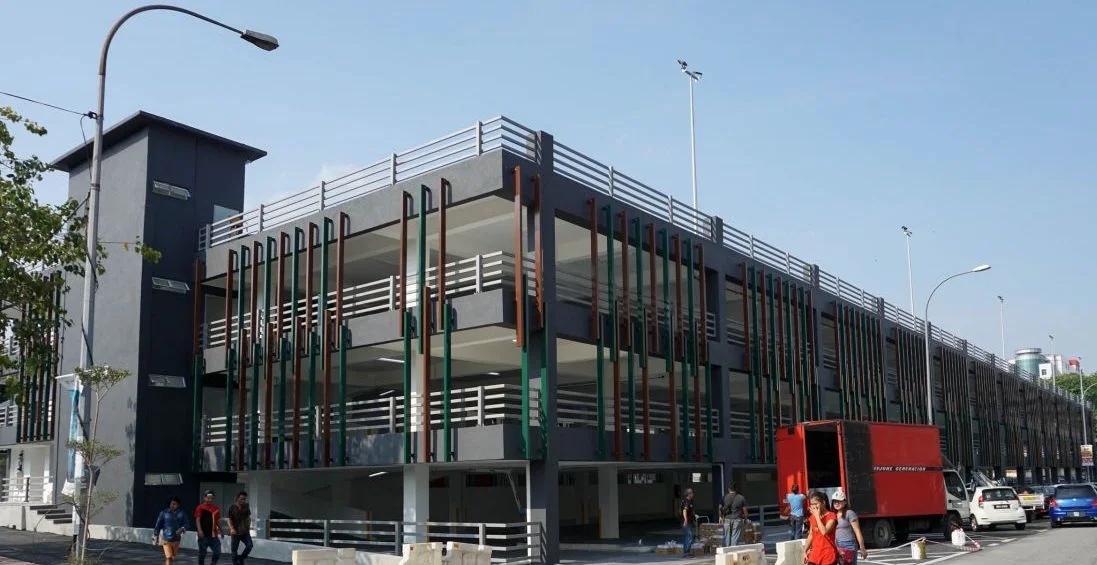 SS15 MBSJ Multi-Storey Car Park Parking - Affordable, Safe, and ...