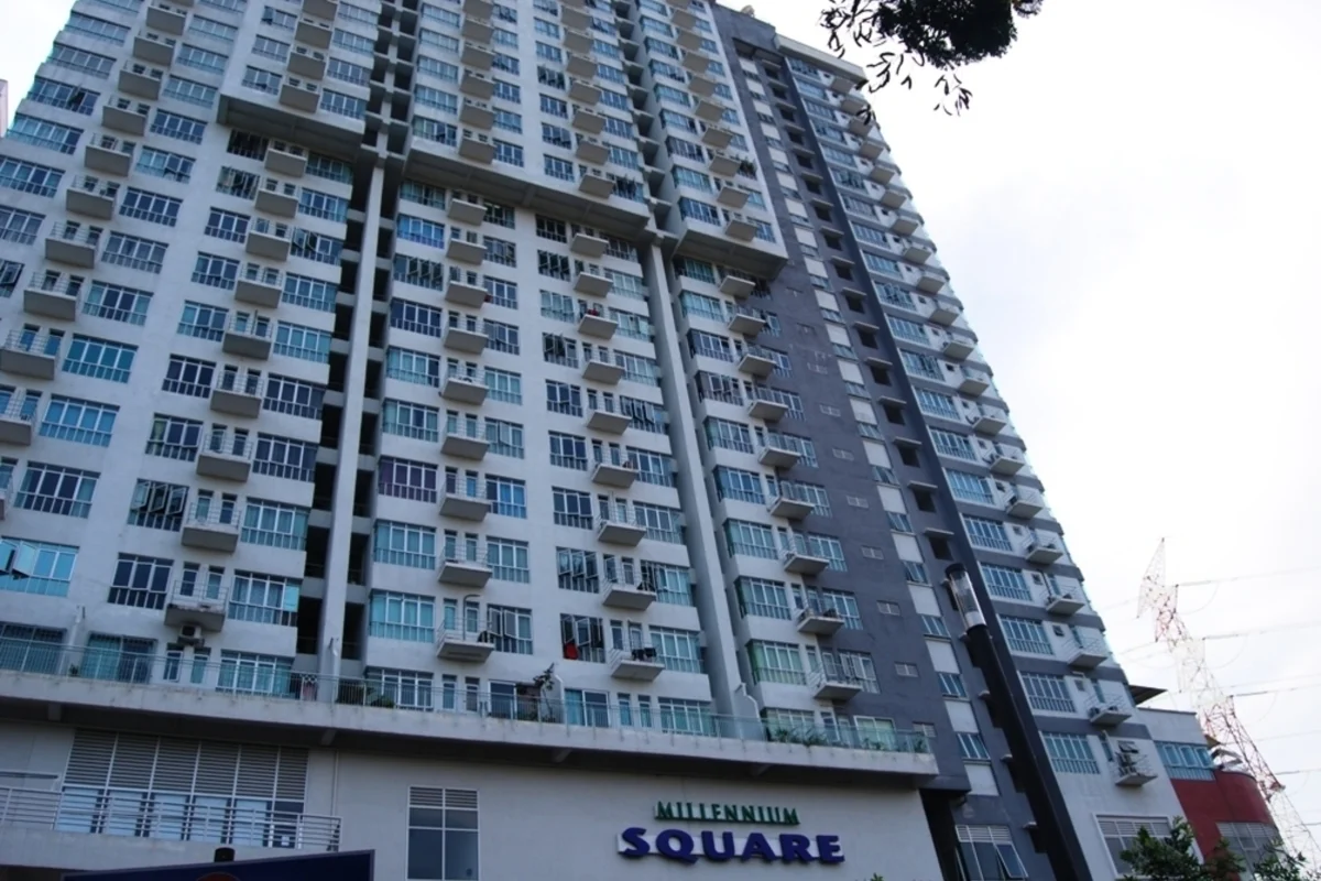 Millennium Square Parking - Affordable, Safe, and Convenient | ParkIt